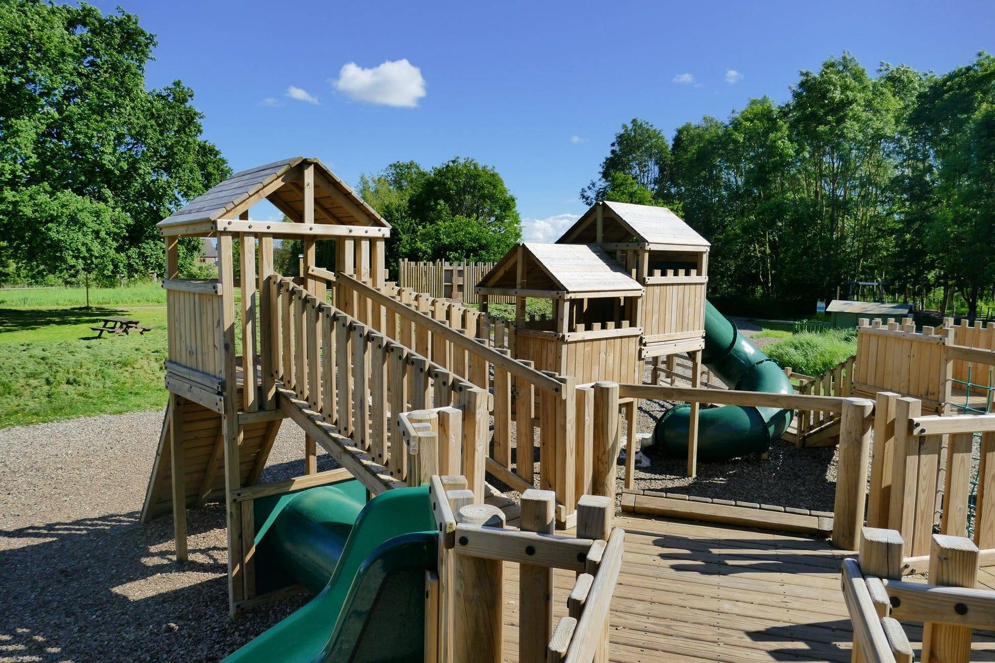 Animal Park - Fairfield Animal Centre