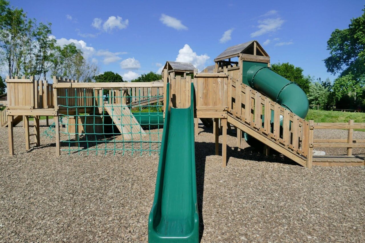 Animal Park - Fairfield Animal Centre